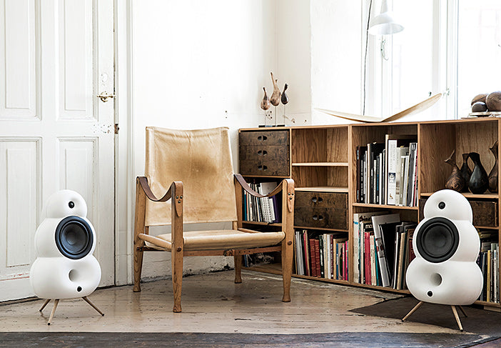 Scandyna Speakers and Accessories | Bestselling Audio Products – SCANDYNA