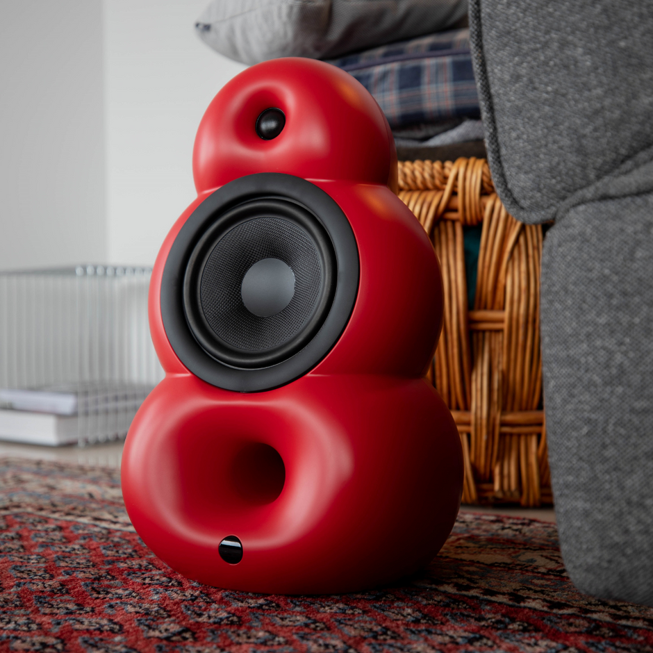 Iconic Danish Speakers - Stunning Design & Superior Sound – SCANDYNA