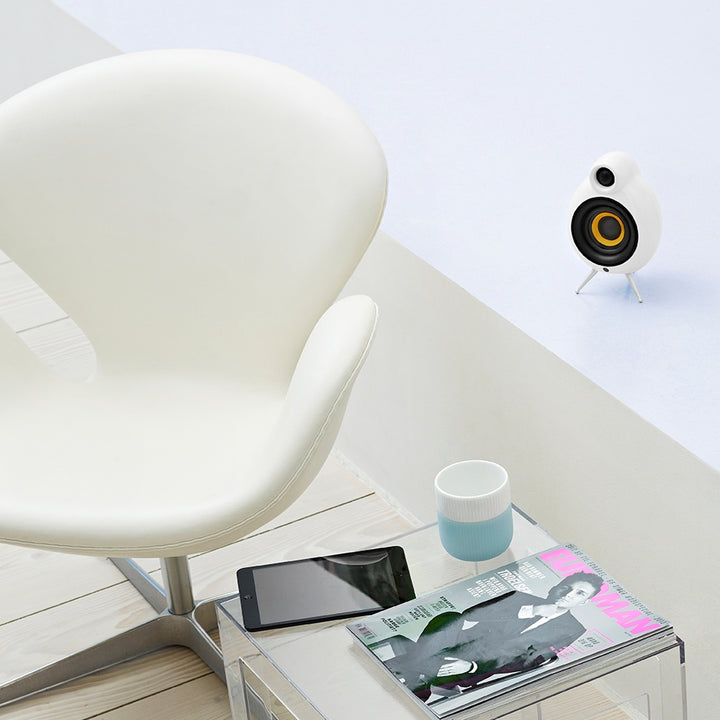 Scandyna | Bluetooth Loudspeakers | Wireless Audio for your Home – SCANDYNA