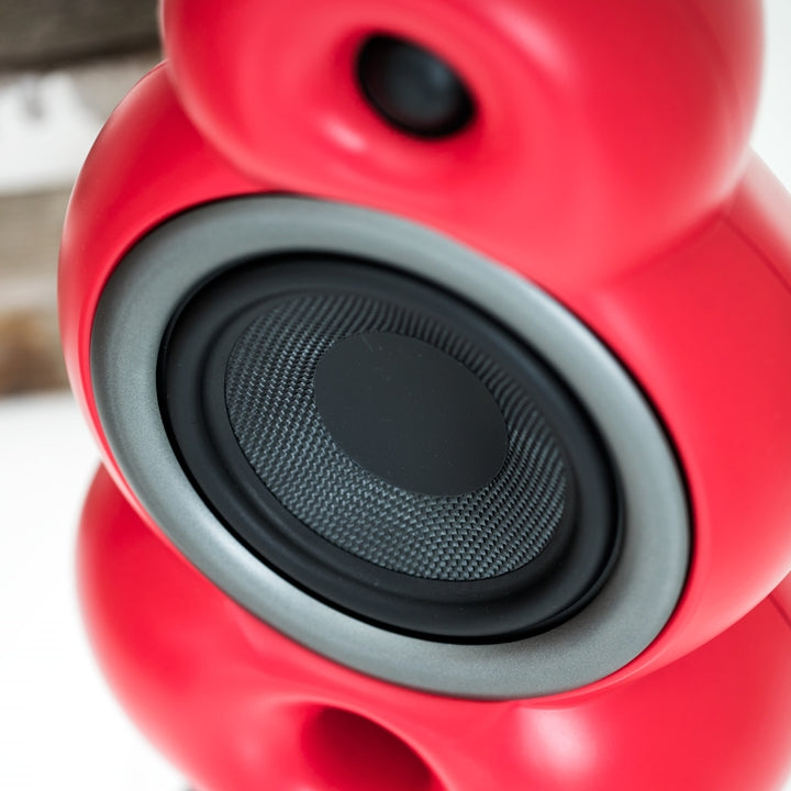 Iconic Danish Speakers - Stunning Design & Superior Sound – SCANDYNA