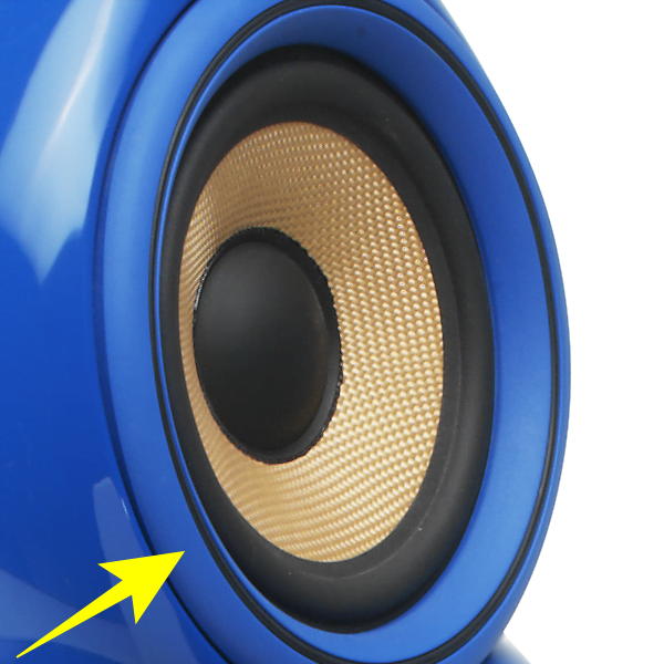 Iconic Danish Speakers - Stunning Design & Superior Sound – SCANDYNA