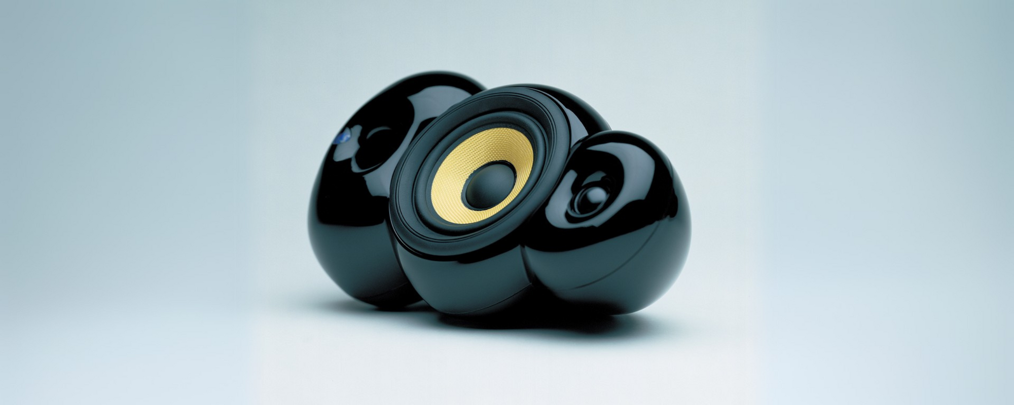 Iconic Danish Speakers - Stunning Design & Superior Sound – SCANDYNA