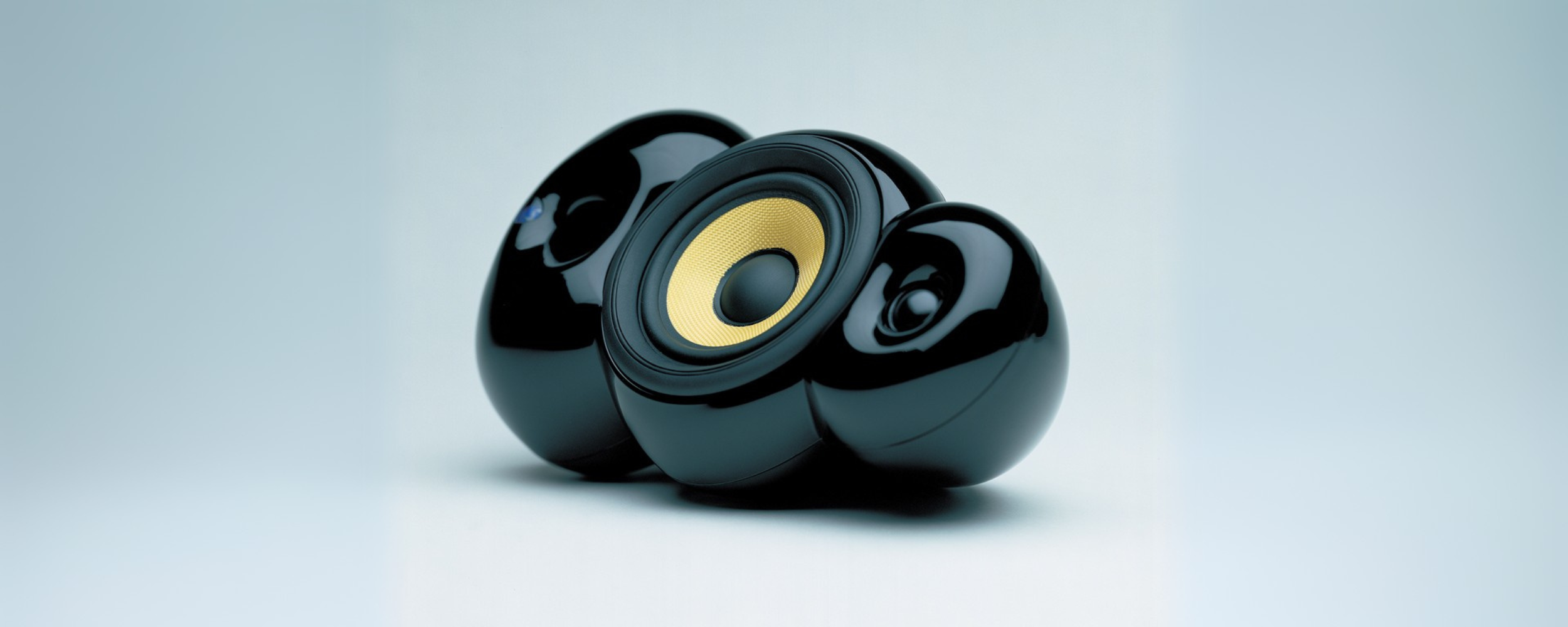 Iconic Danish Speakers - Stunning Design & Superior Sound – SCANDYNA
