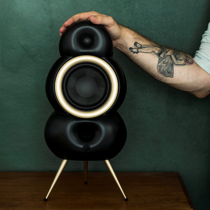 Iconic Danish Speakers - Stunning Design & Superior Sound – SCANDYNA
