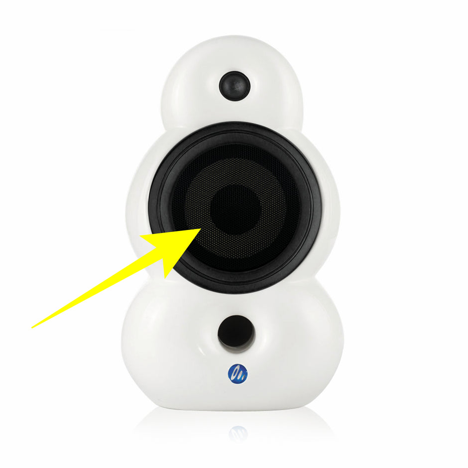 Scandyna | Loudspeaker Accessories | Enhance Your Audio Setup – SCANDYNA