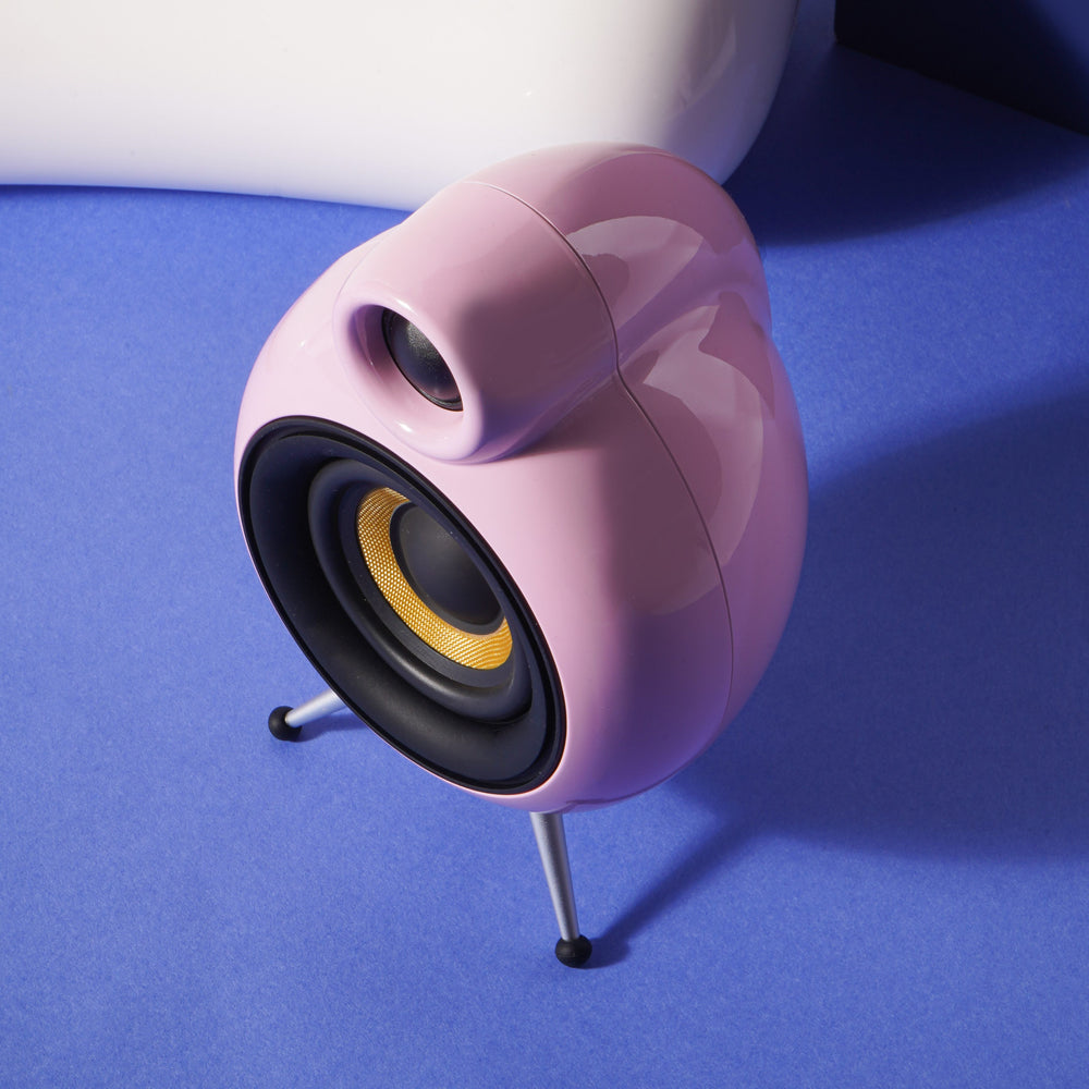 Iconic Danish Speakers - Stunning Design & Superior Sound – SCANDYNA