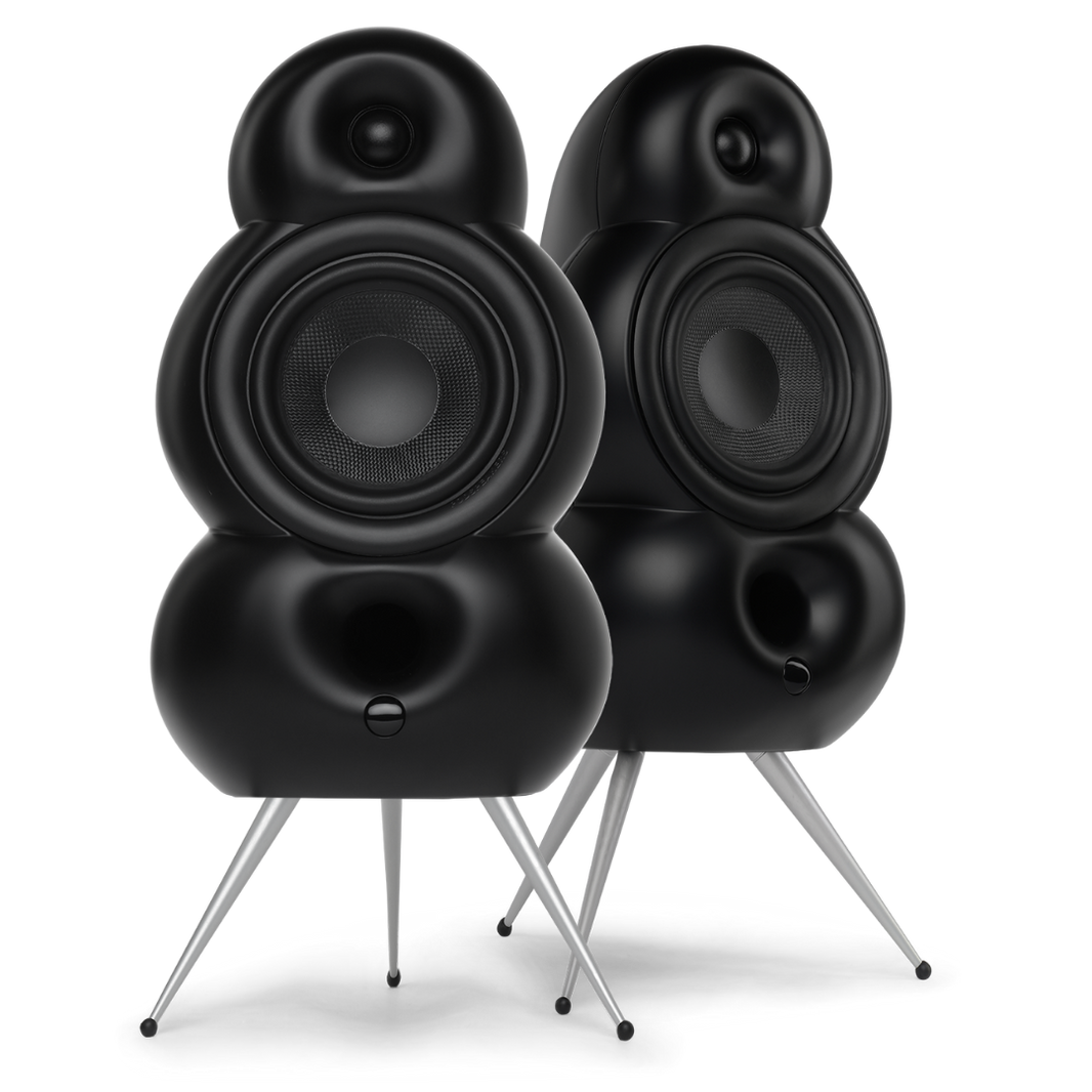 Iconic Danish Speakers - Stunning Design & Superior Sound – SCANDYNA