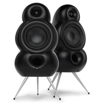 Iconic Danish Speakers - Stunning Design & Superior Sound – SCANDYNA