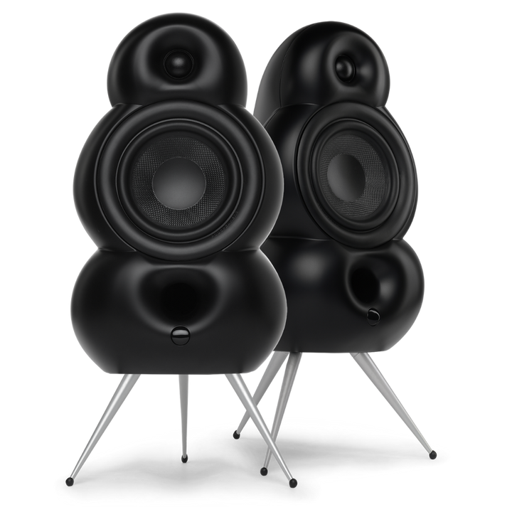 Iconic Danish Speakers - Stunning Design & Superior Sound – SCANDYNA