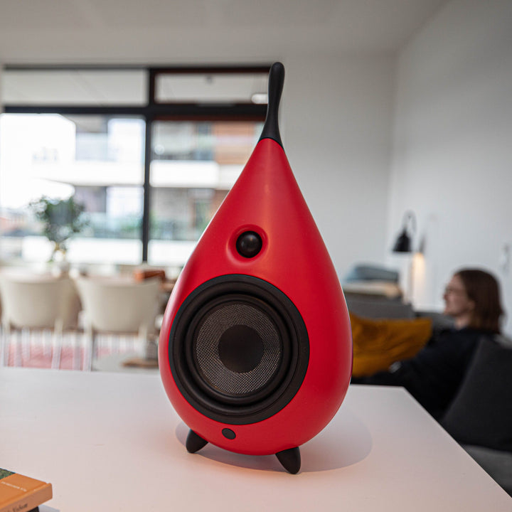 Iconic Danish Speakers - Stunning Design & Superior Sound – SCANDYNA
