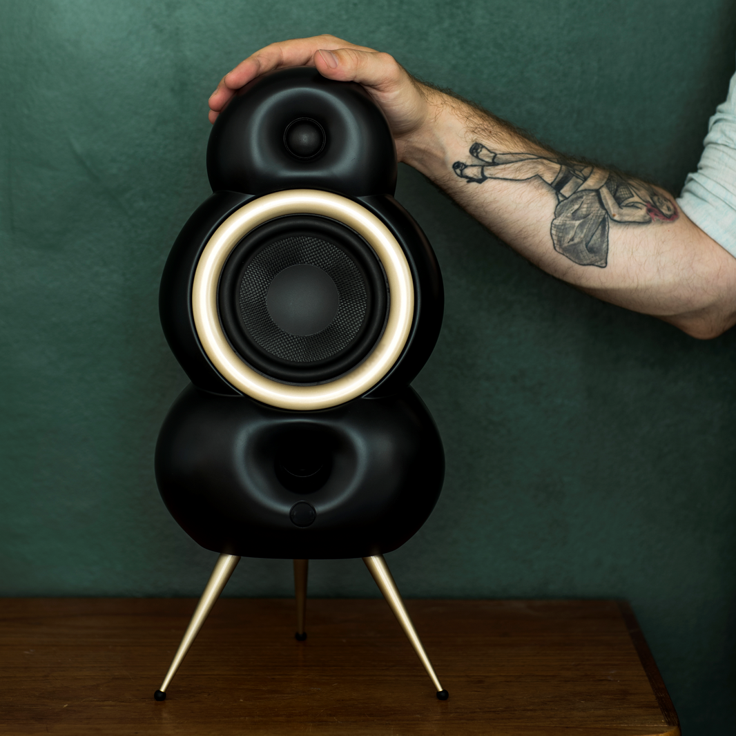 Scandyna | All Products | Premium Sound and Modern Design – SCANDYNA
